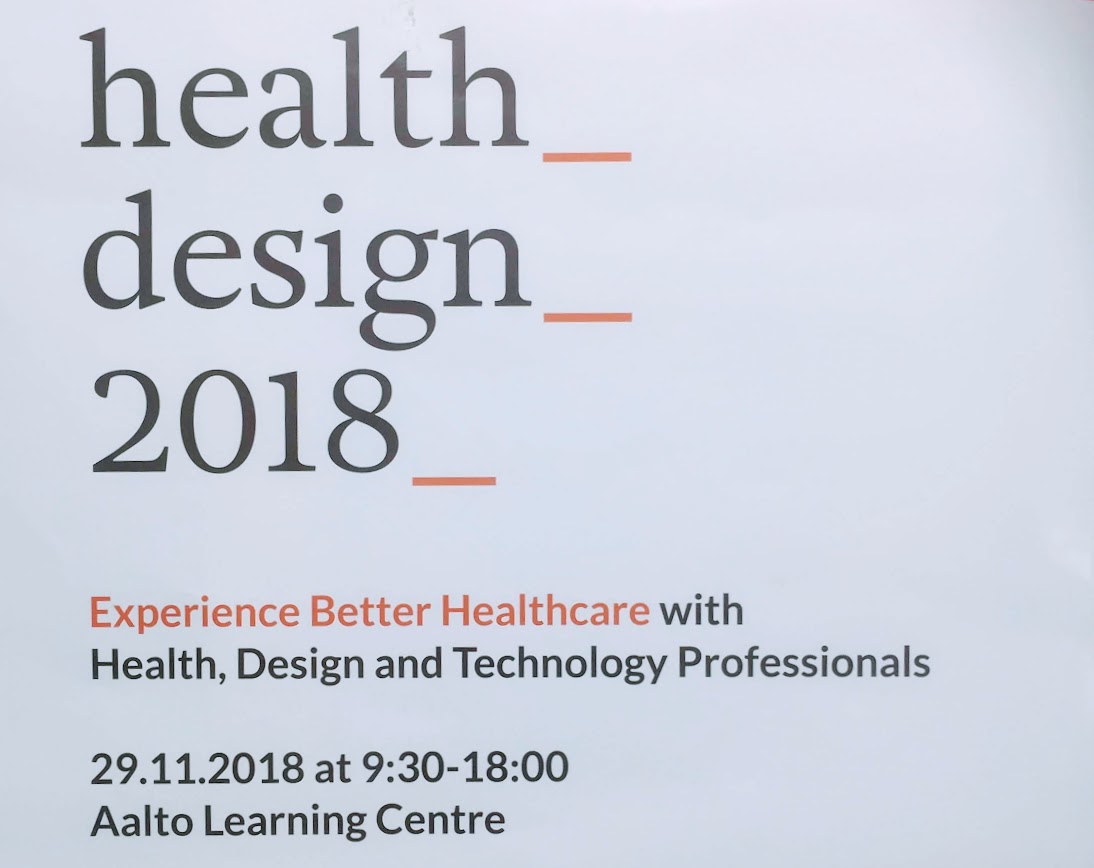 Health Design 2018