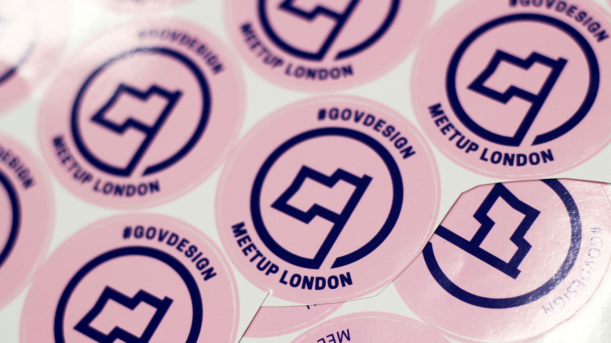 Exploring emerging design for government